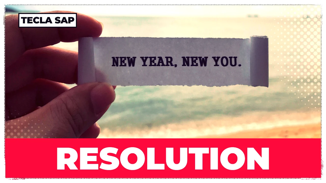 RESOLUTION? Qual é o significado e a tradução da palavra?