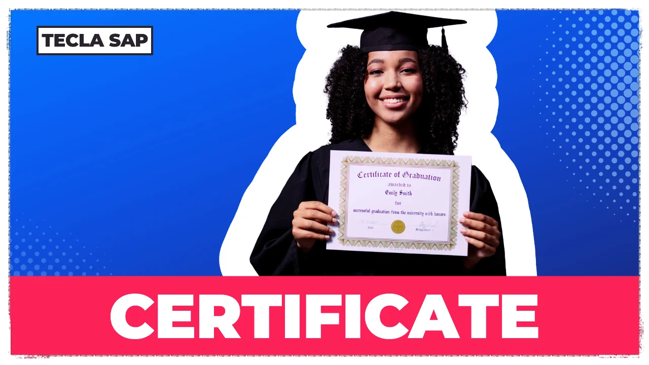 CERTIFICATE? Como pronunciar o substantivo e o verbo?