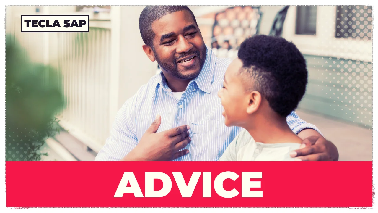 ADVICE: tudo que você precisa saber sobre "ADVICE"...