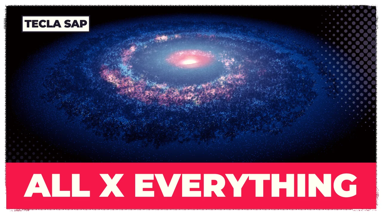 ALL x EVERYTHING: qual é a diferença entre as duas palavras?