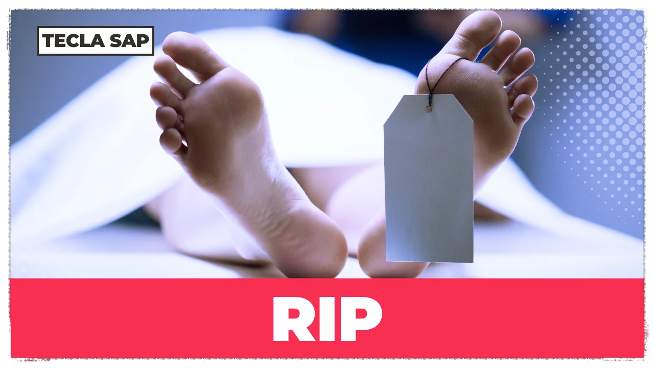 RIP é gíria? Tire suas dúvidas agora mesmo!