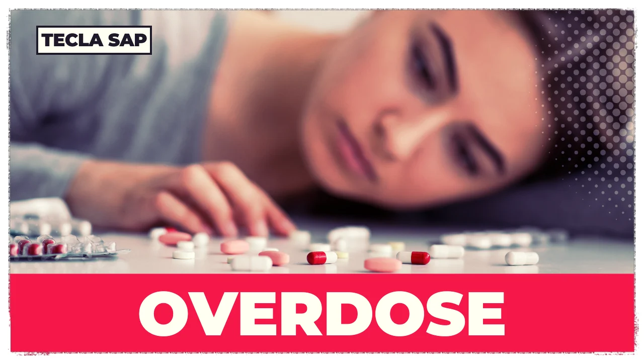 OVERDOSE: qual é o significado do anglicismo "OVERDOSE"?