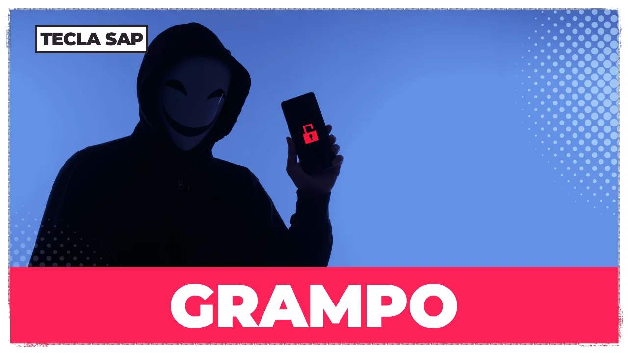 Grampo? Como se diz "grampear (telefone)" em inglês?
