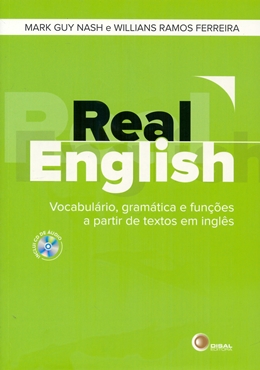 Book Review: REAL ENGLISH