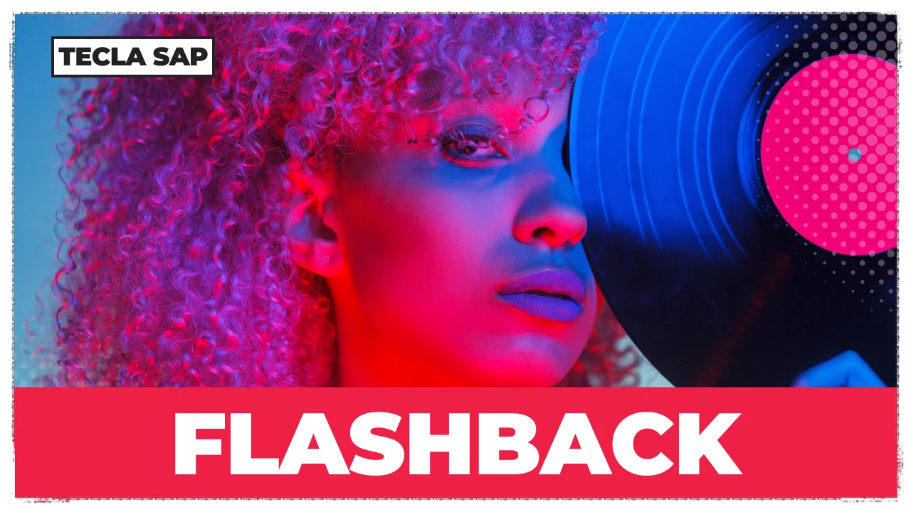 FLASHBACK? Qual é o significado e a tradução do anglicismo?