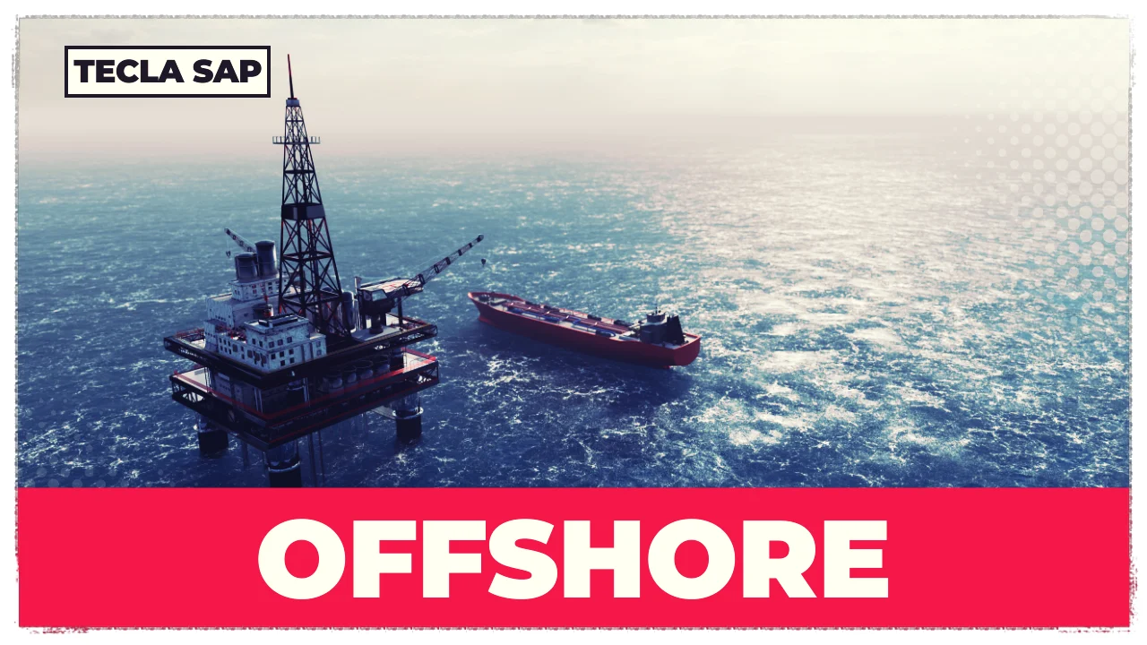 OFFSHORE? Qual é o significado e a tradução do anglicismo?