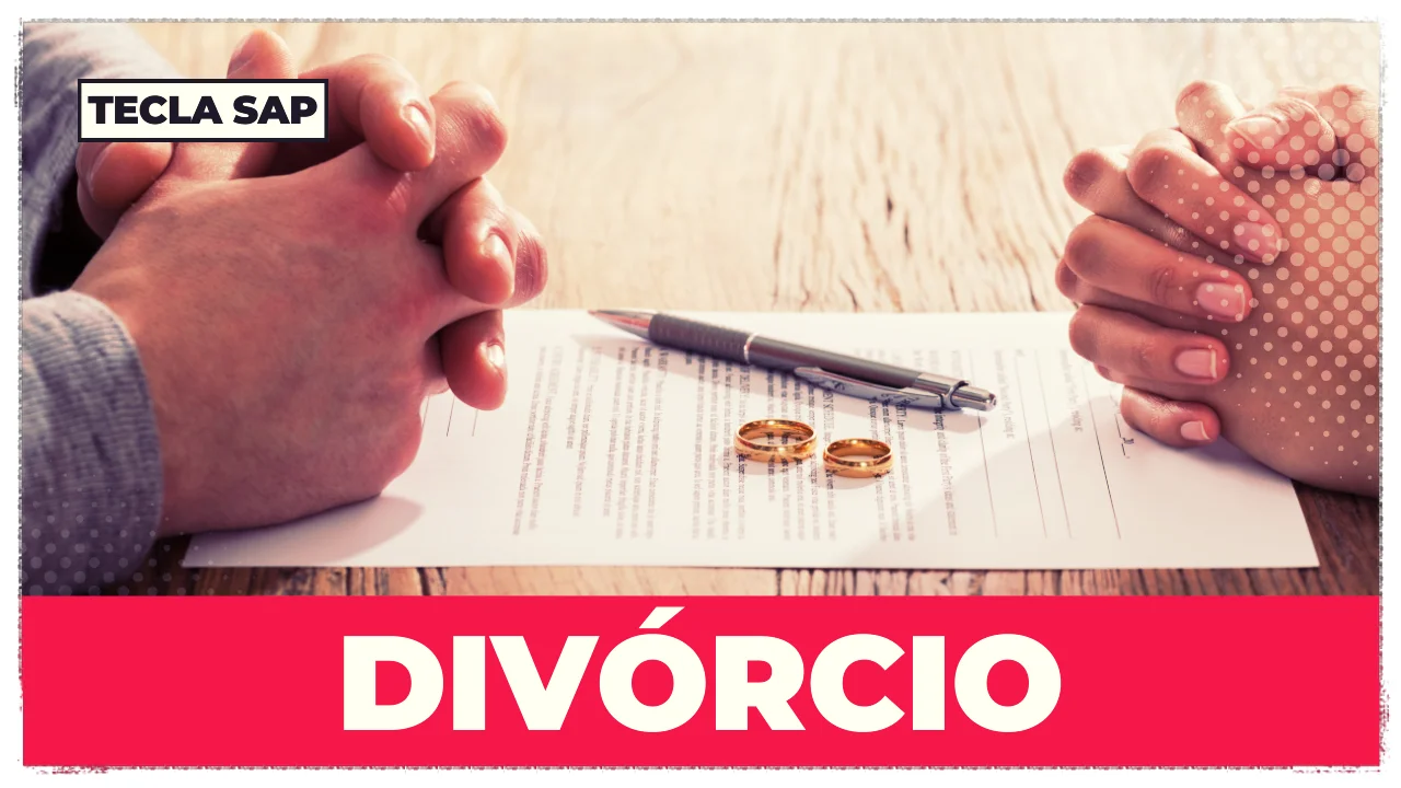 Divórcio? Como se diz "divórcio" e “divorciar-se” em inglês?