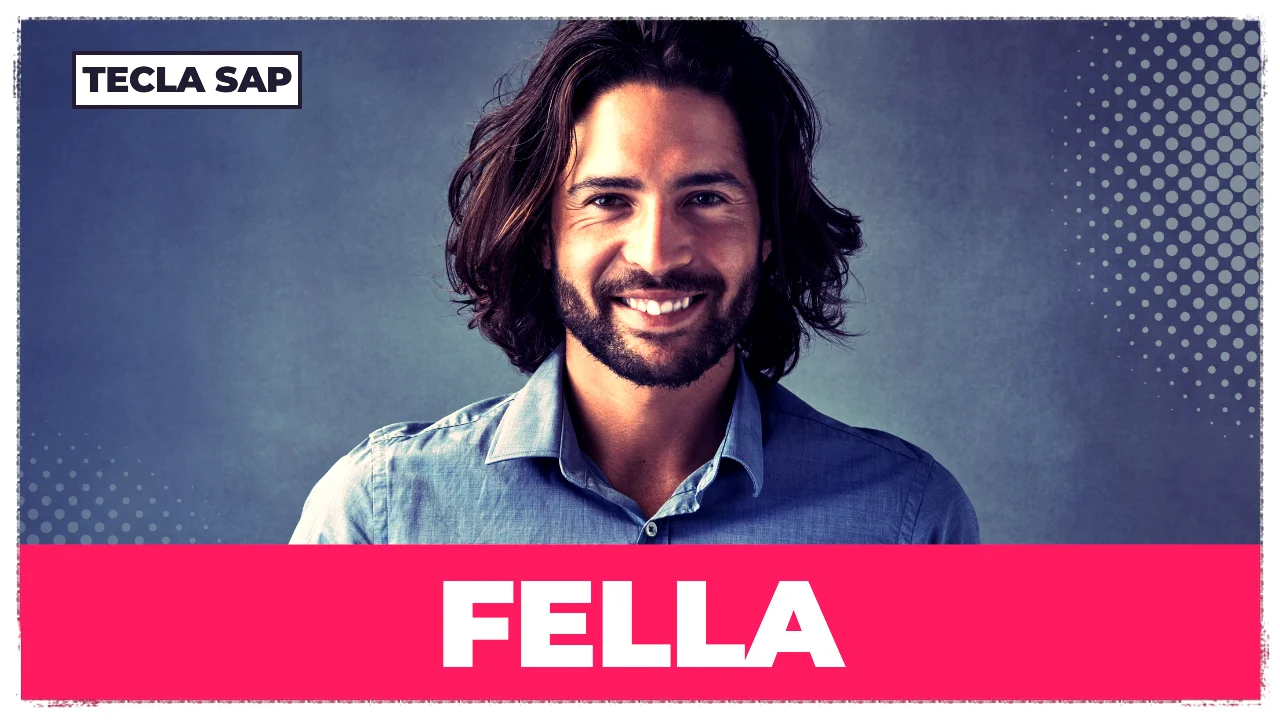 FELLA? Qual é o significado, a tradução e a pronúncia dessa gíria?