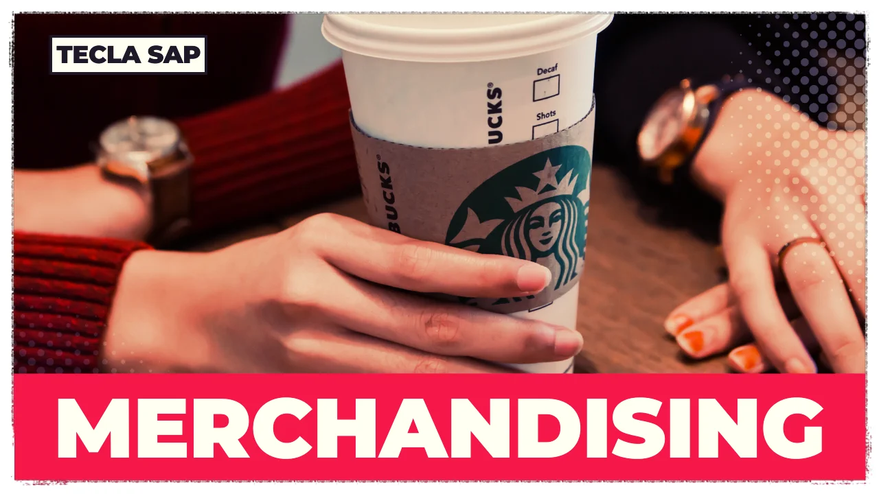 MERCHANDISING? Qual é o significado desse anglicismo?