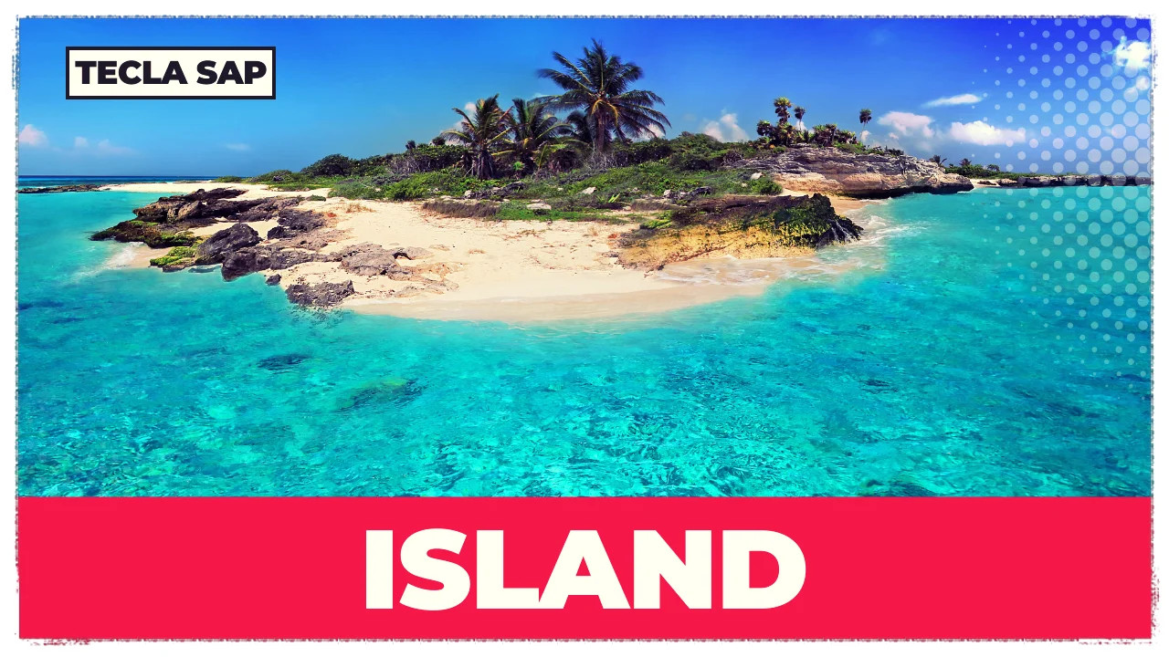 ISLAND: Descubra agora por que o “S” é mudo nessa palavra