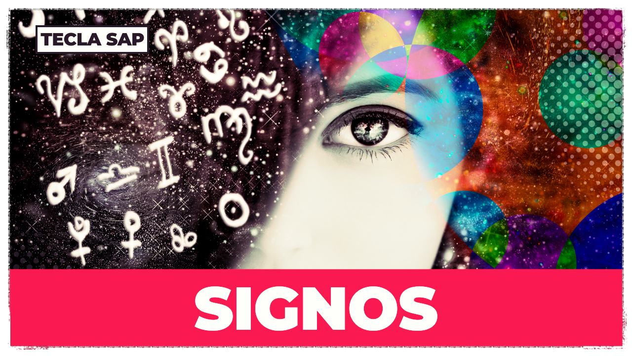 Signos: Conheça os Signos do Zodíaco em Inglês