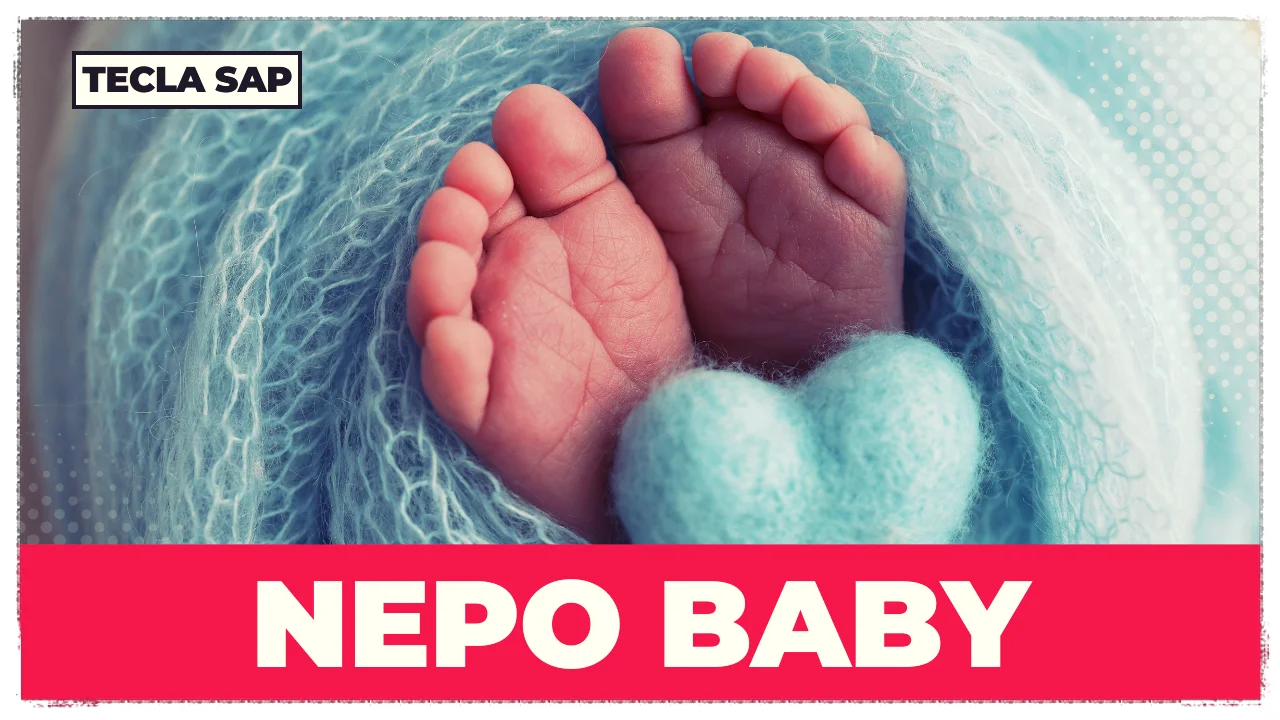 O que é NEPO BABY? Guia completo